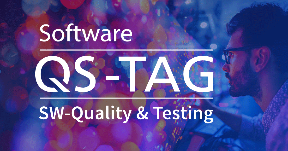 Software-QS-Tag - Abstracts
