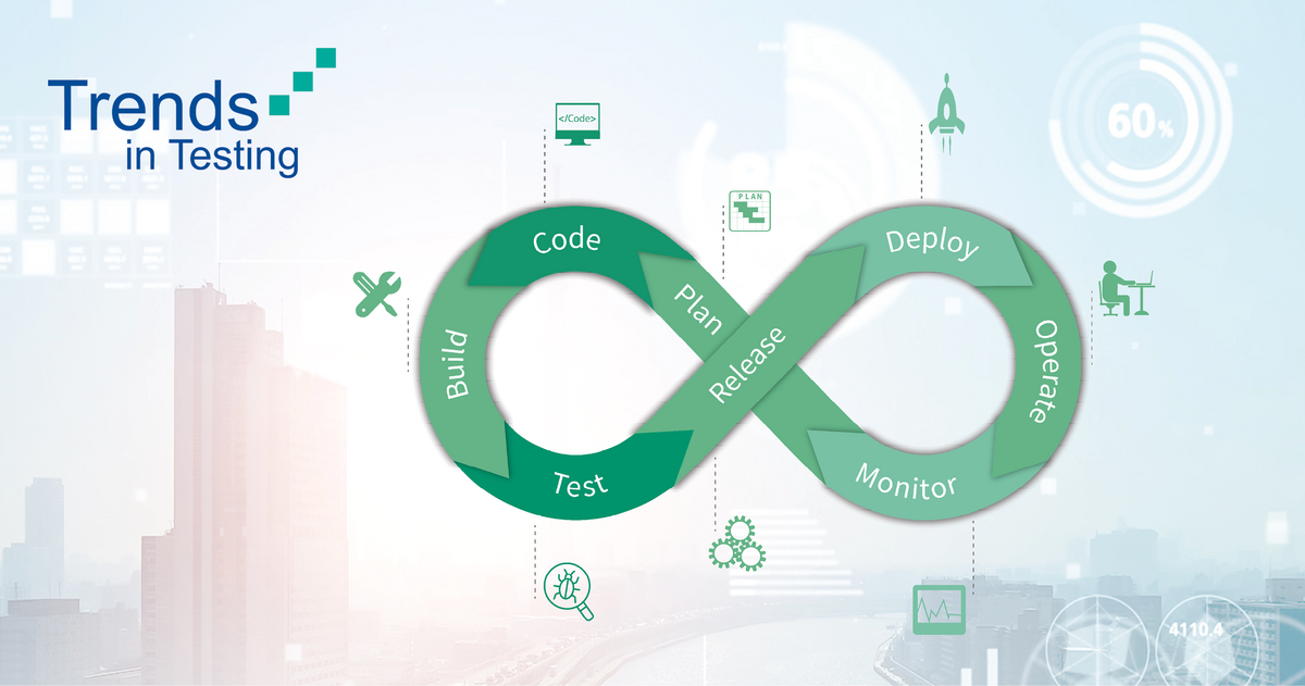 Trends in Testing 2021 – jetzt anmelden und live dabei sein!