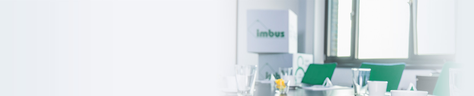 imbus AG - Software-Qualitätssicherung und Softwaretest